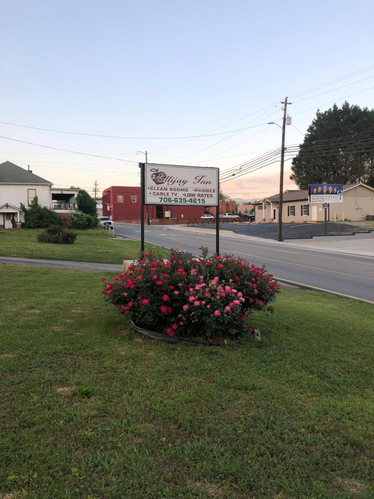 Ellijay Inn - Downtown Ellijay, Motel in Ellijay Georgia