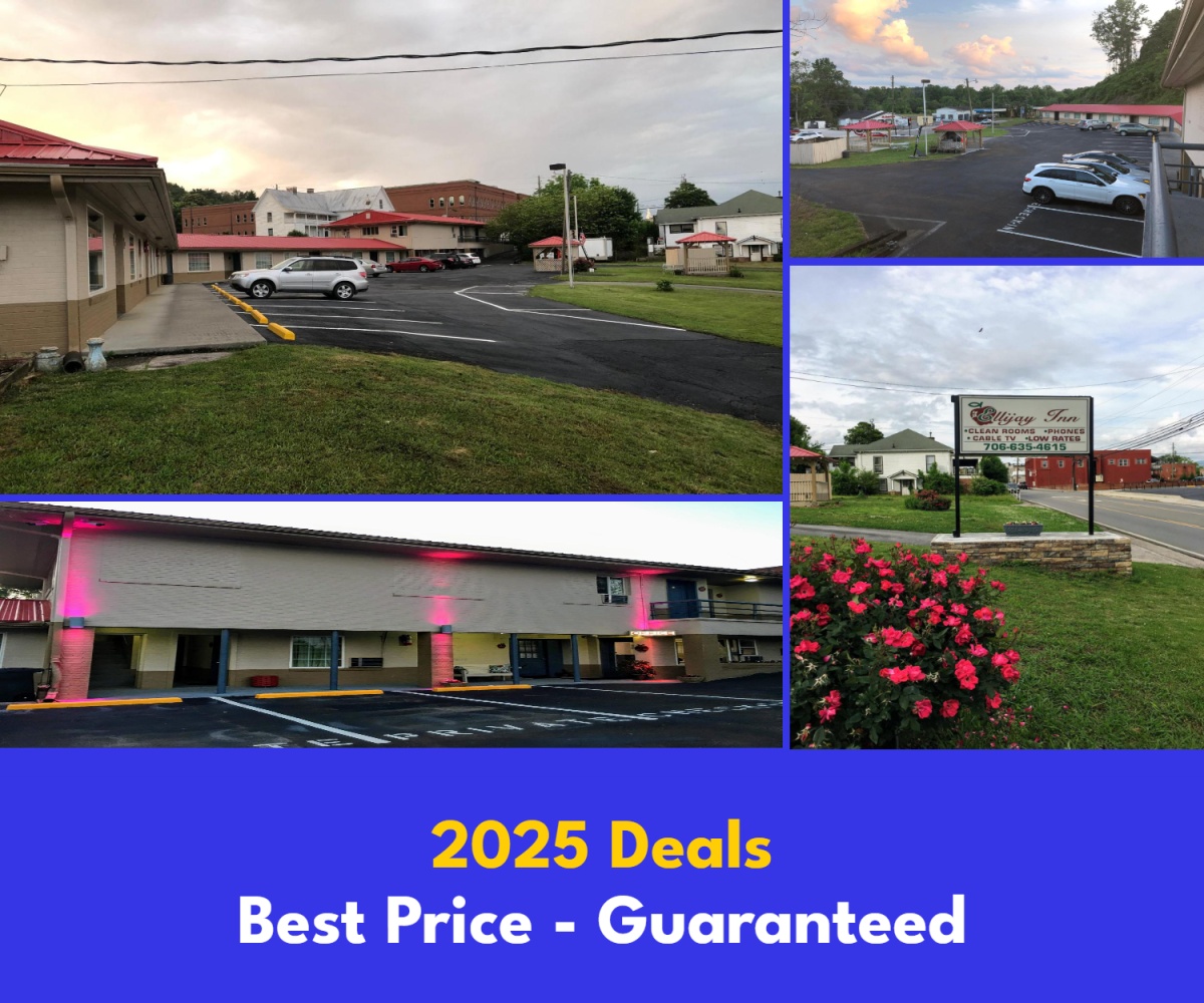 Ellijay Inn - Downtown Ellijay, Hotel in Ellijay - Book Online